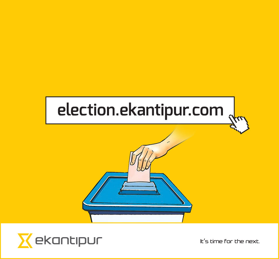 Nepal Election 2074 - Latest Election Updates And Results for Federal ...